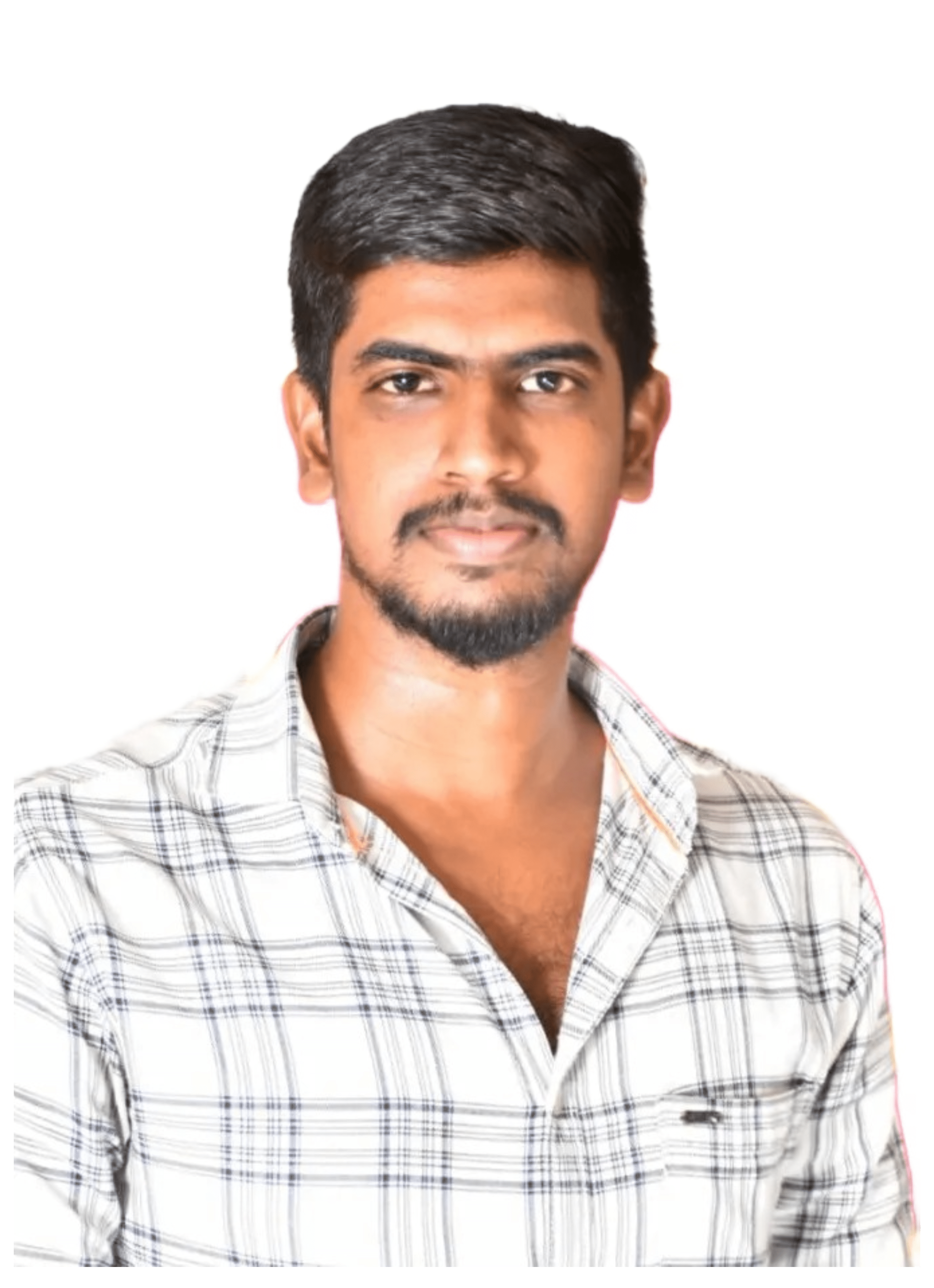 Anbarasan Subramani